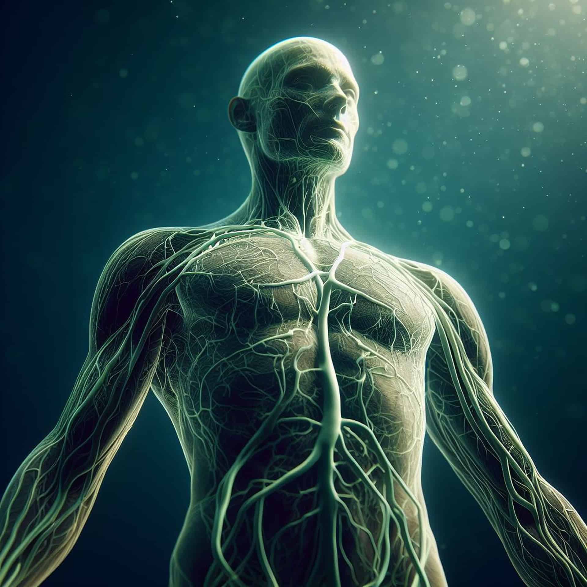 Das Lymphsystem